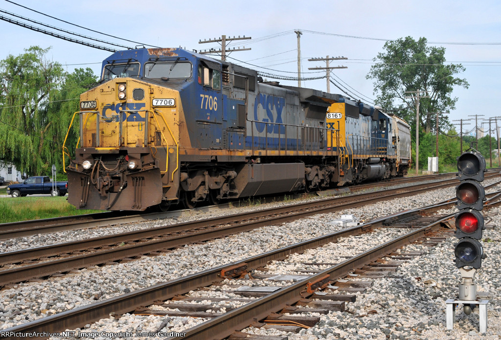 CSX Q348
